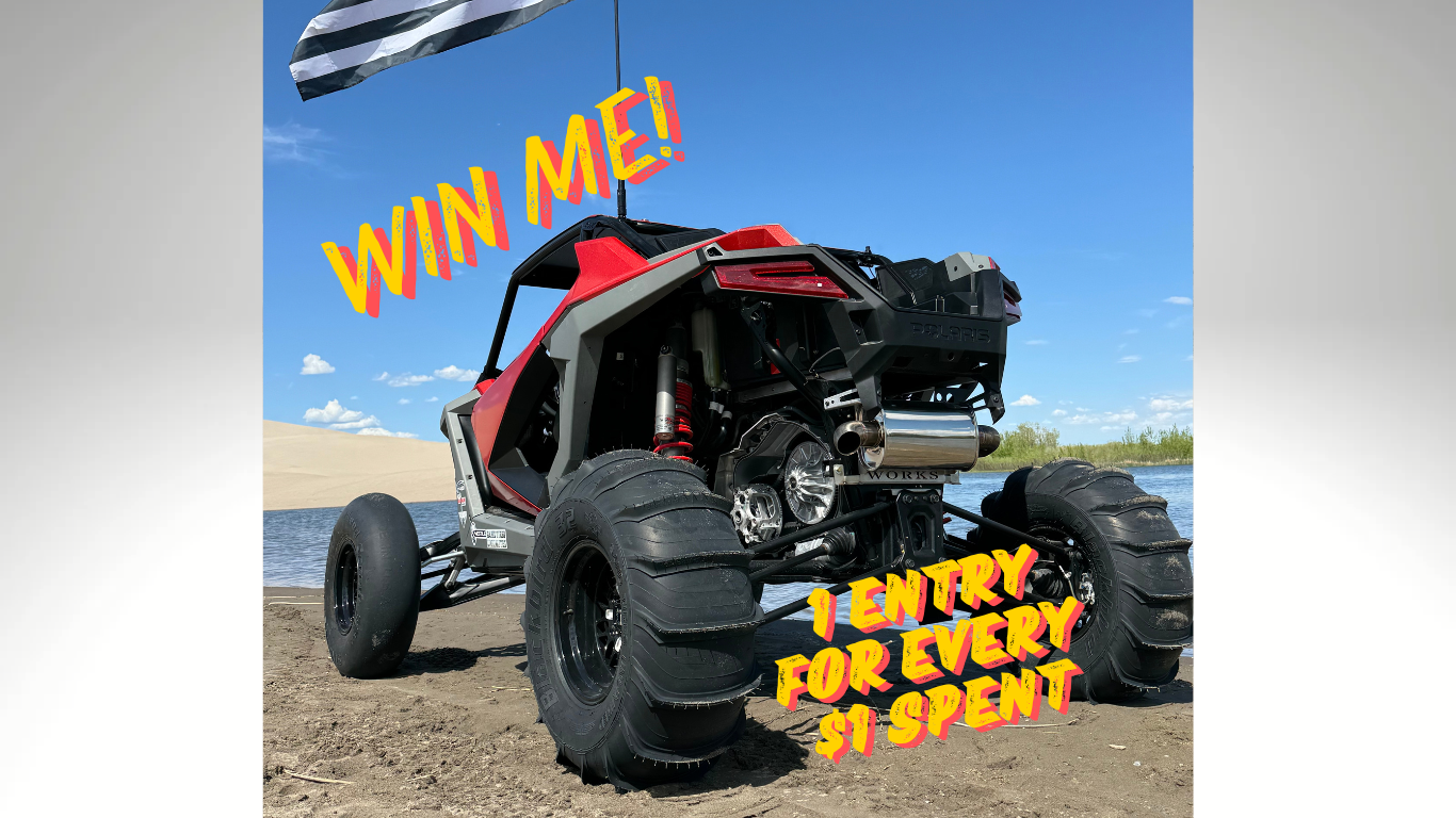 UTV Invasion – utvinvasion